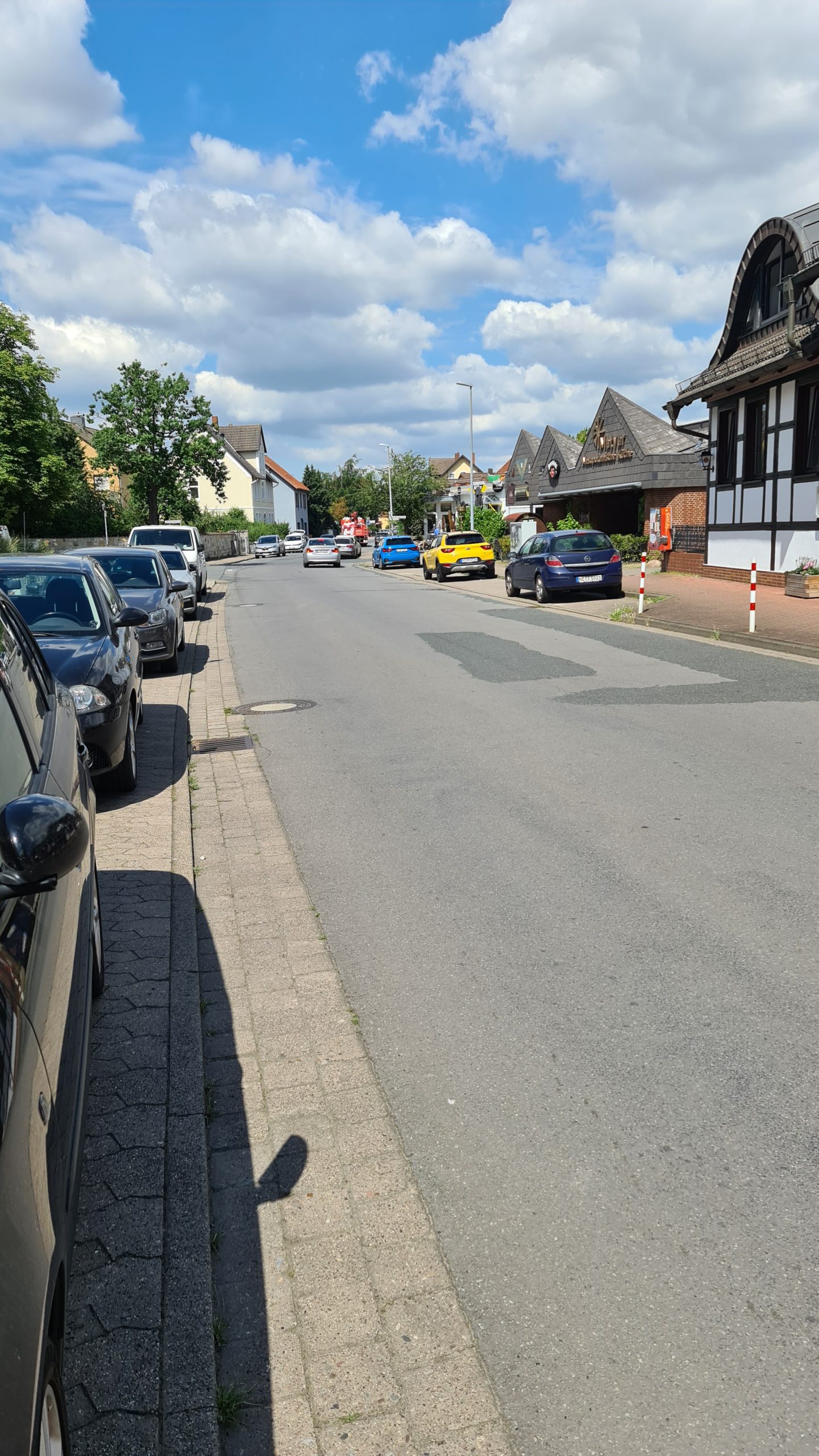 Kennen Sie die Straßen in Sehnde? - CDU Sehnde